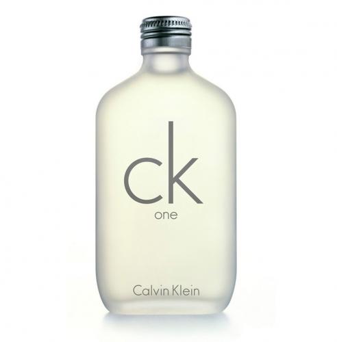 CK ONE BY CALVIN KLEIN By CALVIN KLEIN For MEN – zperfumeus.com