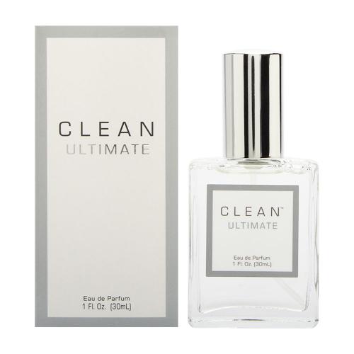 CLEAN ULTIMATE BY CLEAN By CLEAN For WOMEN – zperfumeus.com