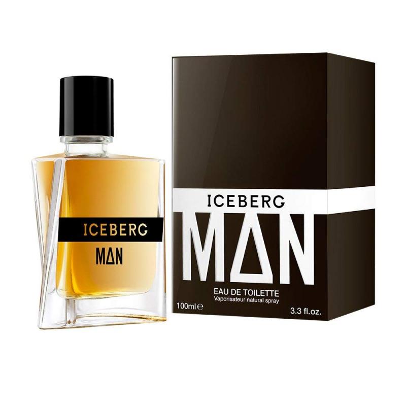 ICEBERG MAN BY ICEBERG By ICEBERG For MEN – zperfumeus.com