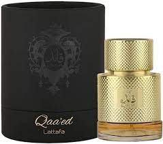 LATTAFA QAAED By LATTAFA For WOMEN – zperfumeus.com