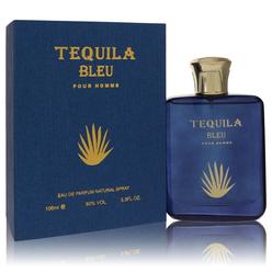 TEQUILA BLEU BY TEQUILA PERFUMES By TEQUILA PERFUMES For MEN ...