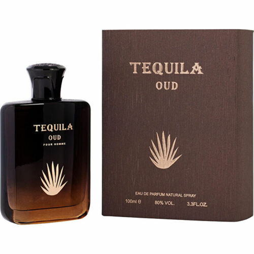 TEQUILA OUD BY TEQUILA PERFUMES By TEQUILA PERFUMES For MEN ...